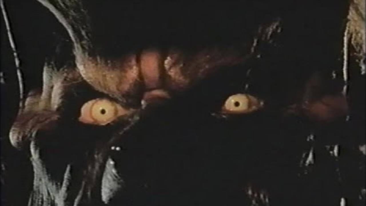 Hard Rock Nightmare (1988) | MUBI