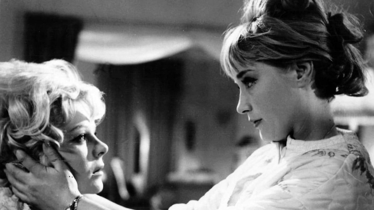 The World Ten Times Over (1963) | MUBI