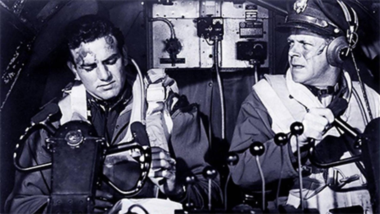 Sky Commando (1953) | MUBI