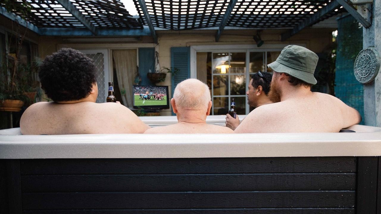 The Spa (2016) | MUBI