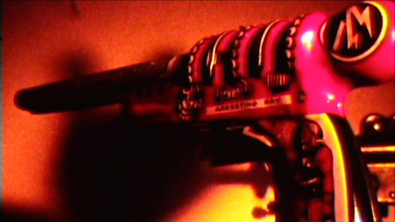 A Hard World for Little Things (2016) | MUBI