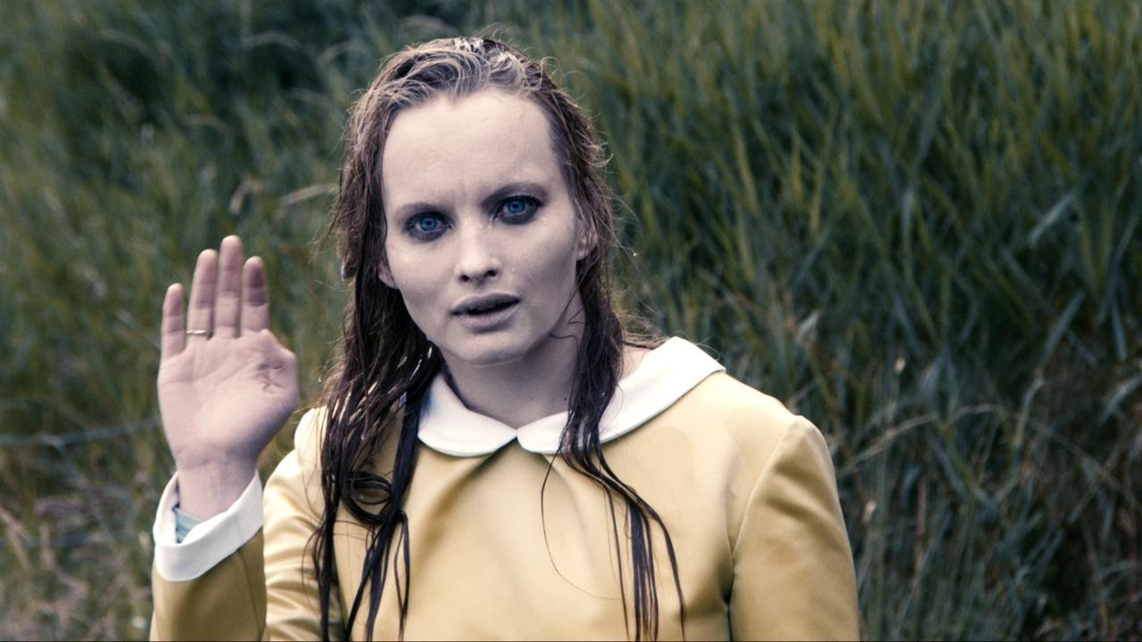 The Art of Not Appearing (2016) | MUBI