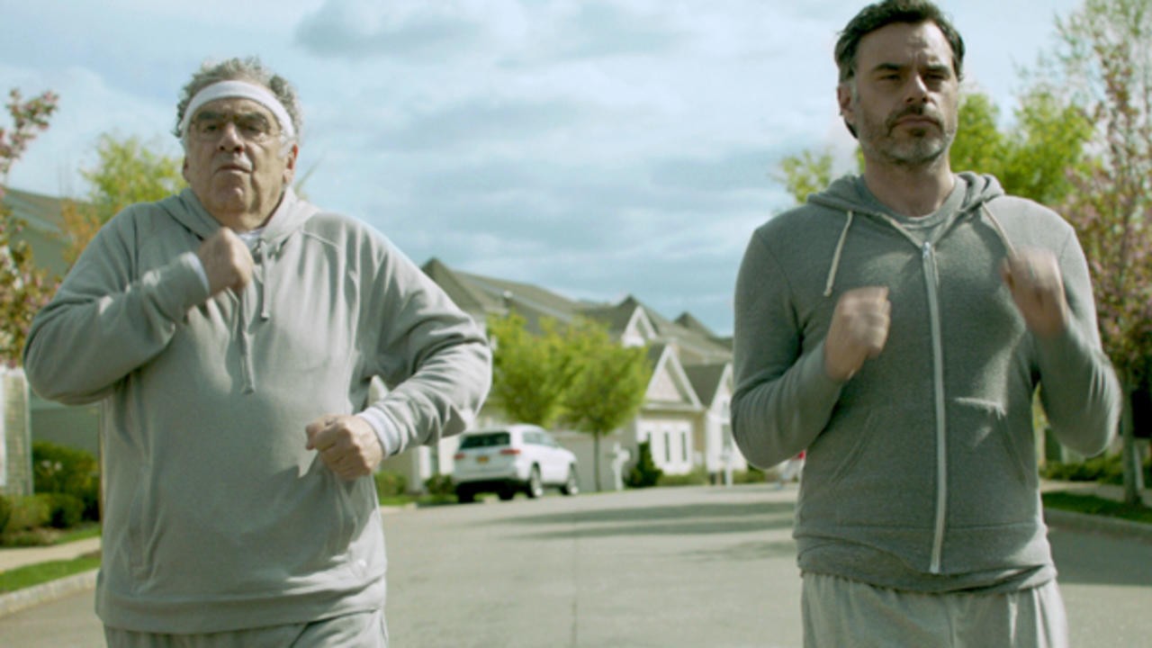 Humor Me (2017) | MUBI