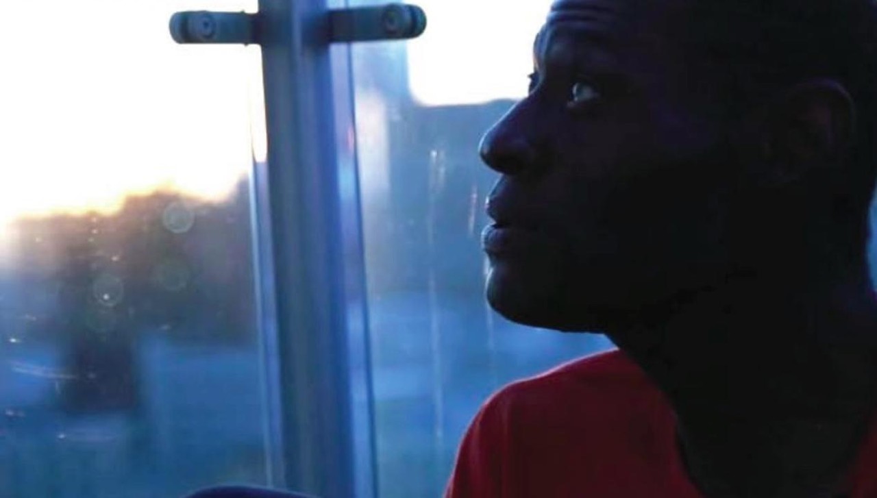 Mighty Ground (2017) | MUBI