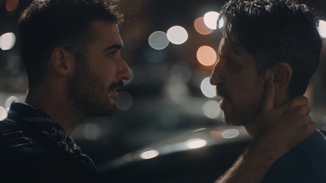 Call Your Father (2016) | MUBI