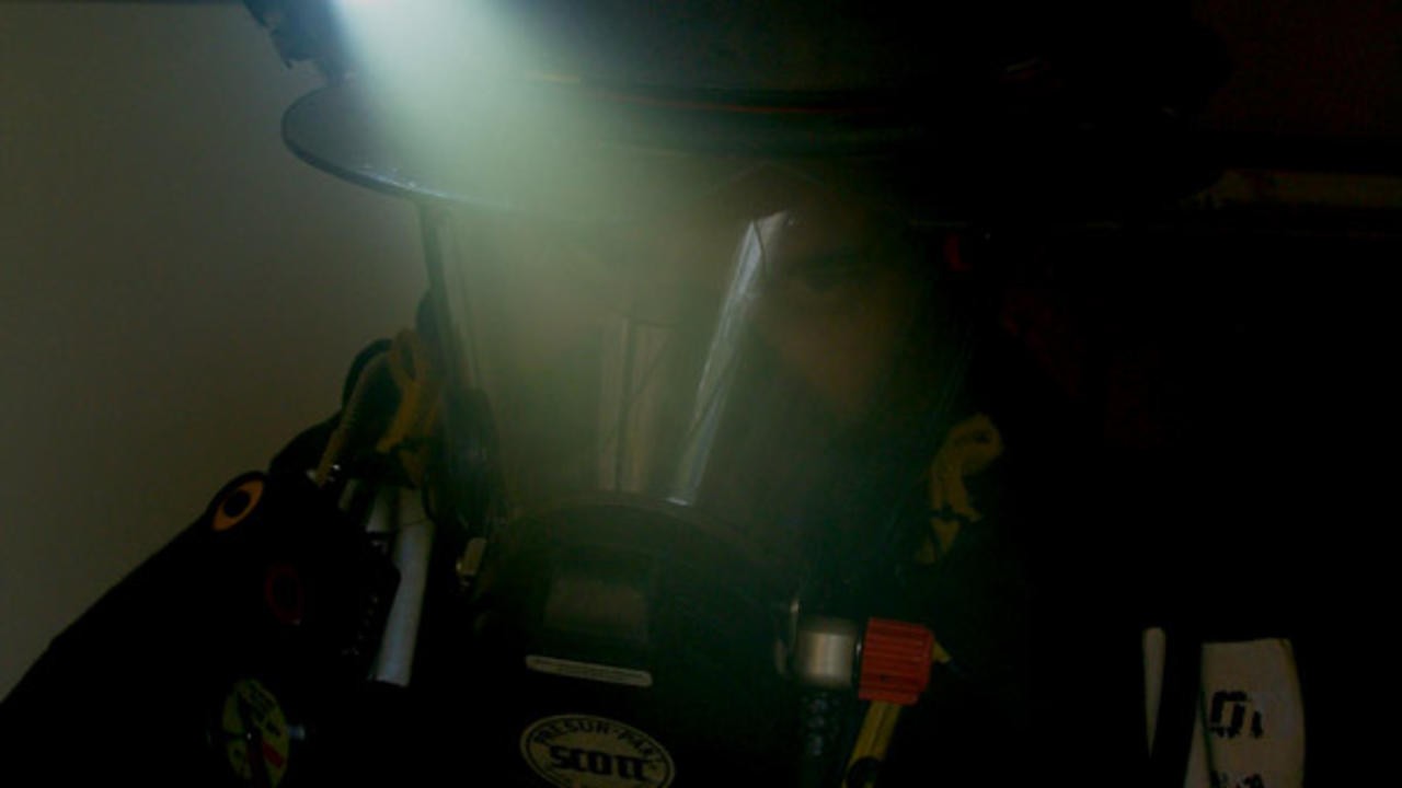 Fireman (2008) | MUBI