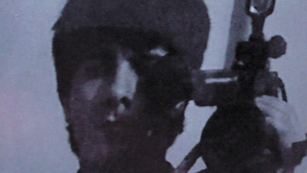 Three Comrades (2006) | MUBI