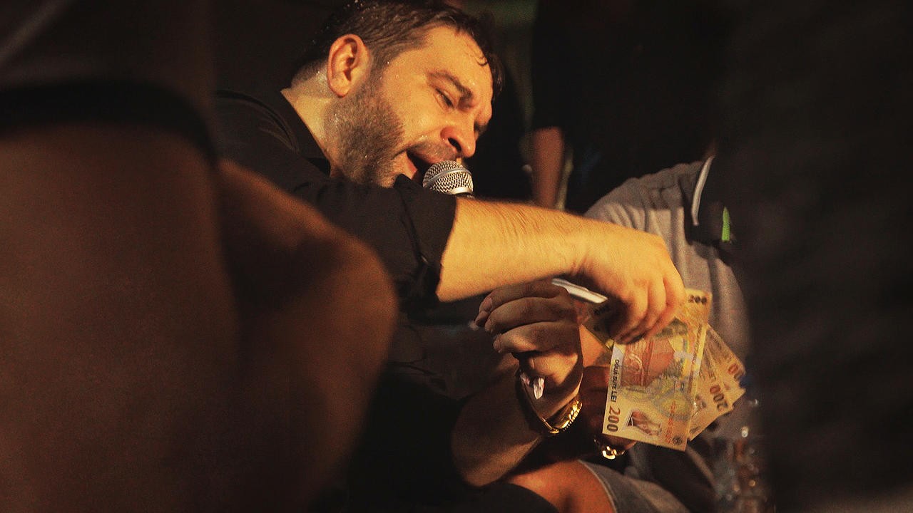 The New Gypsy Kings (2016) | MUBI