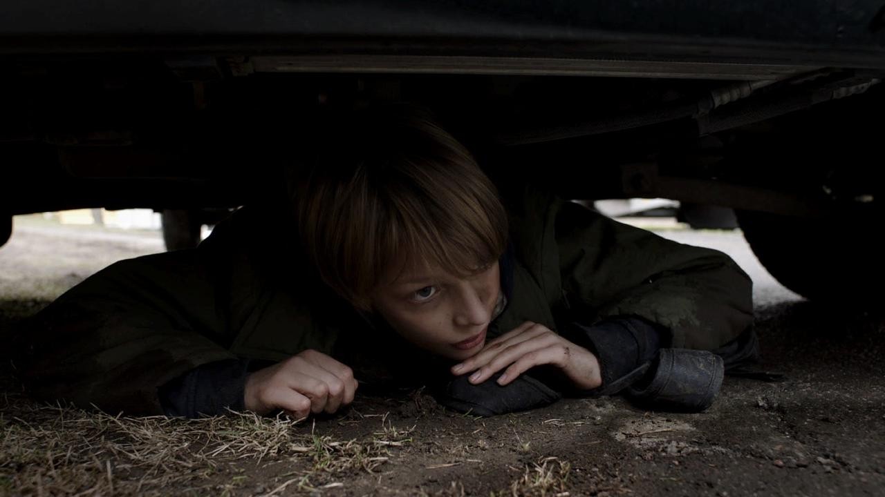 The Glass Pearl (2017) | MUBI