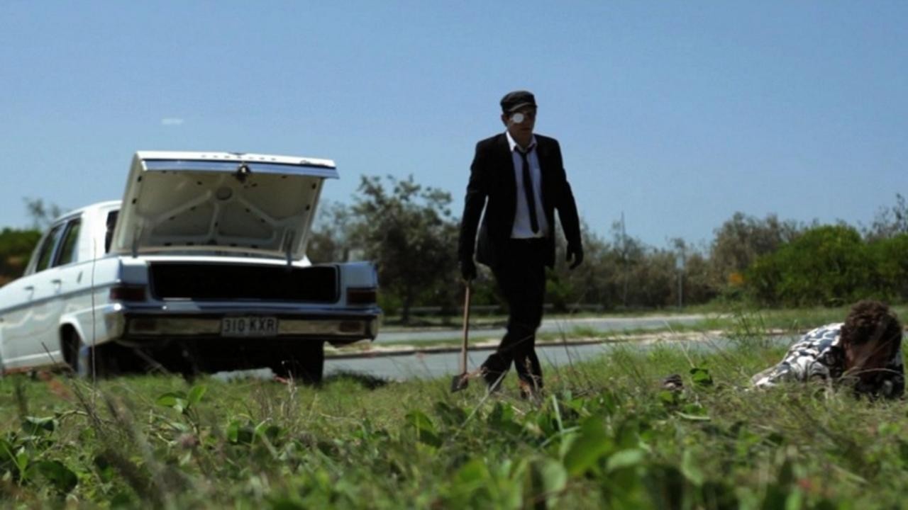Consequences (2010) | MUBI