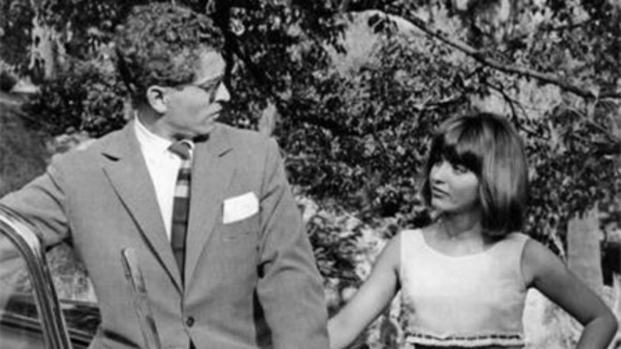 Young Girls of Good Families (1963) | MUBI