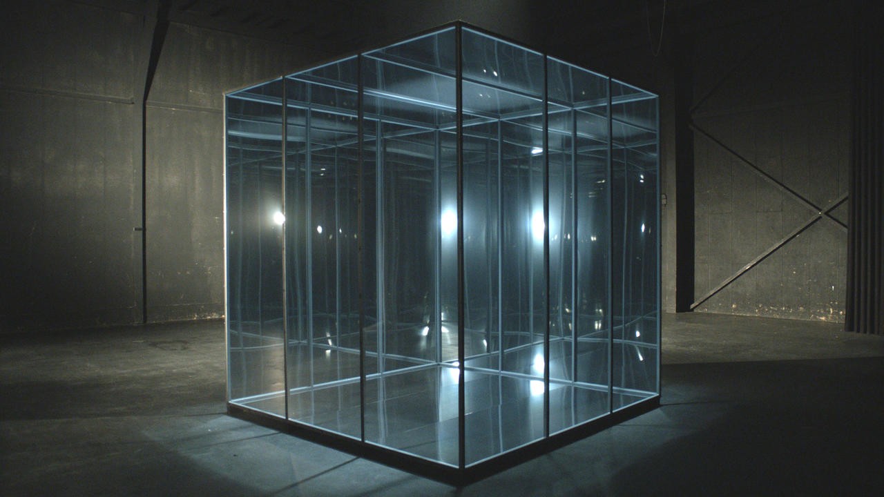 The Lost Object (2017) | MUBI