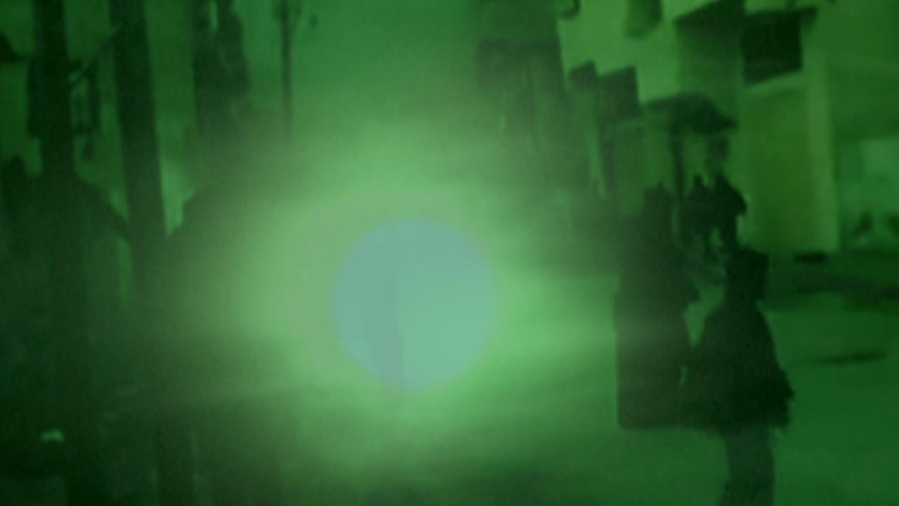 Full Moon Rising (2015) | MUBI