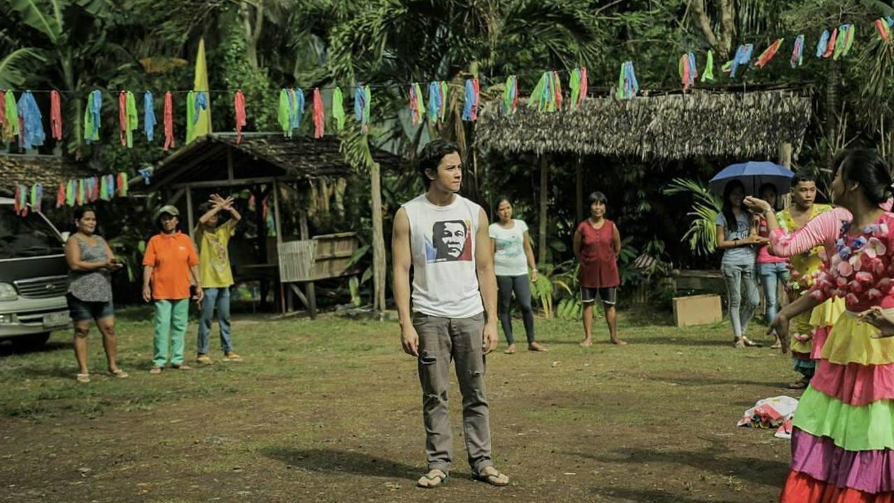 The Decaying (2017) | MUBI