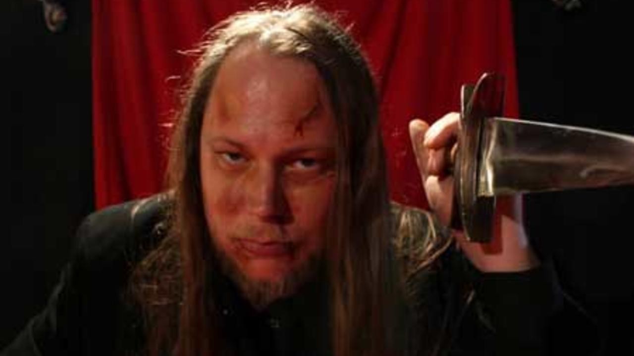 Paranormal Haunting: The Curse of the Blue Moon Inn (2011) | MUBI