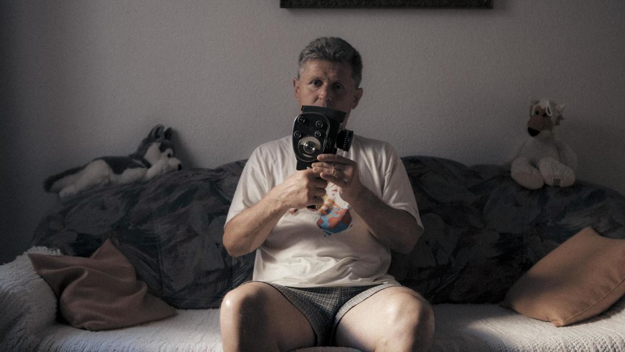 With All Our Cameras (2016) | MUBI