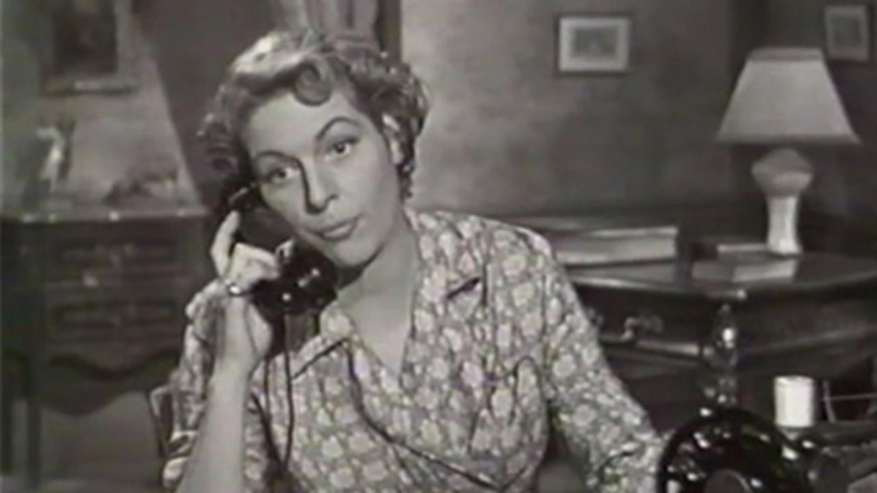 Lucienne Legrand – Movies, Bio and Lists on MUBI