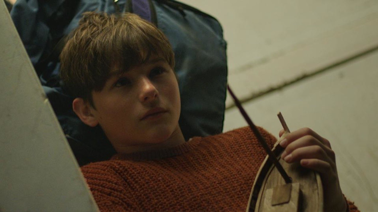 Cast Off (2016) | MUBI