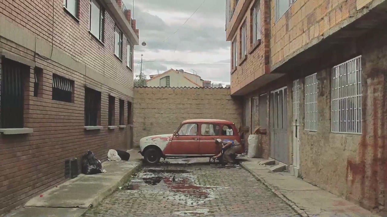 Pichirilo (2016) | MUBI