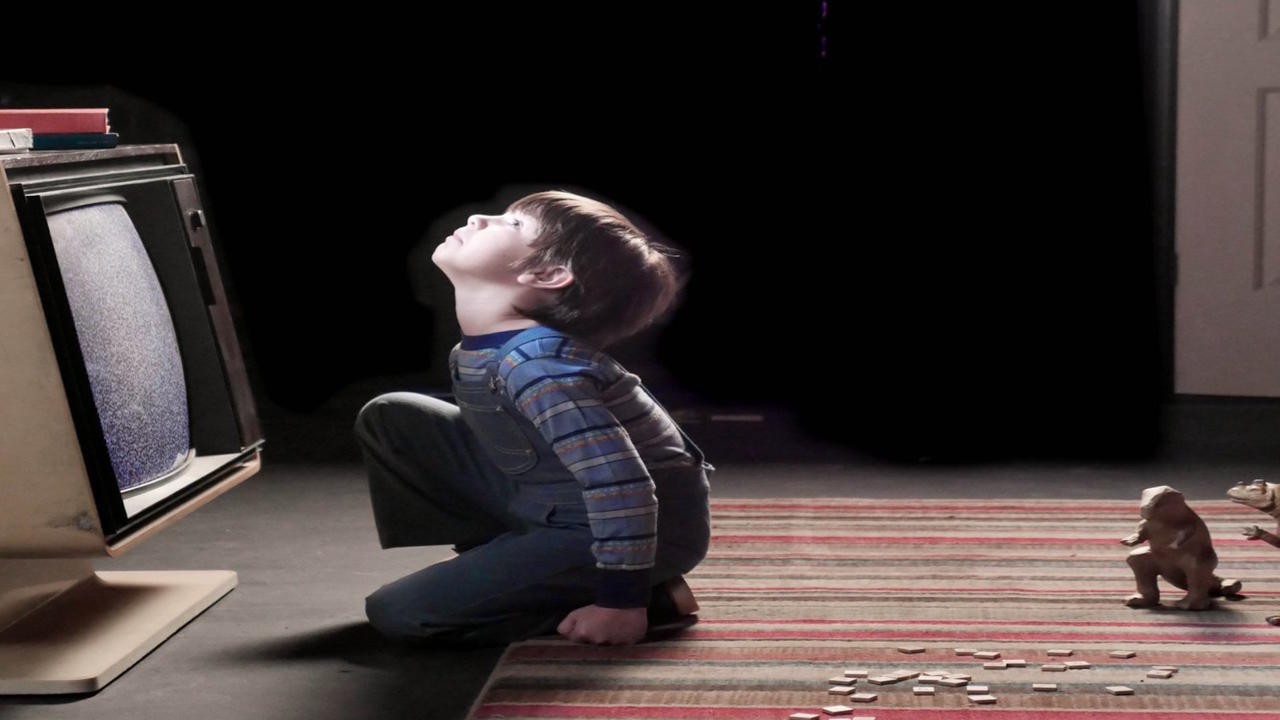 Primal Screen (2017) | MUBI