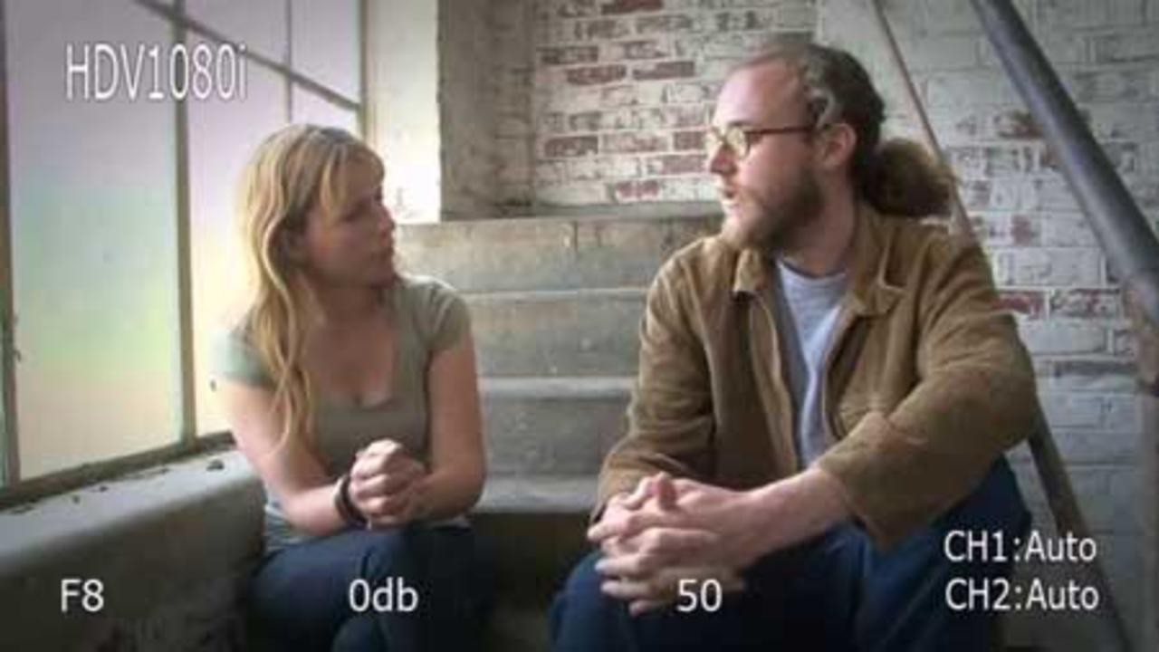 Ghost TV (2013) | MUBI