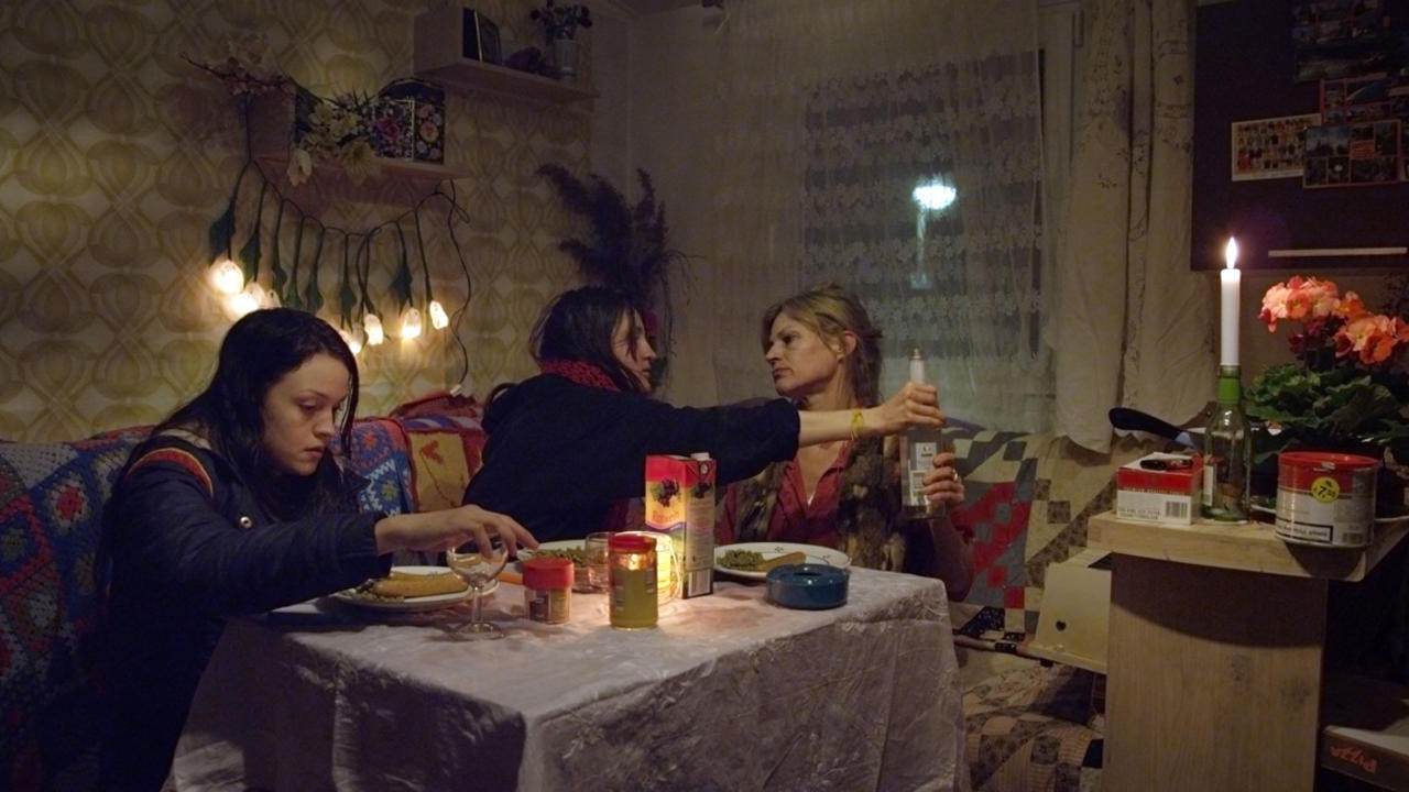 Sin & Illy Still Alive (2015) | MUBI