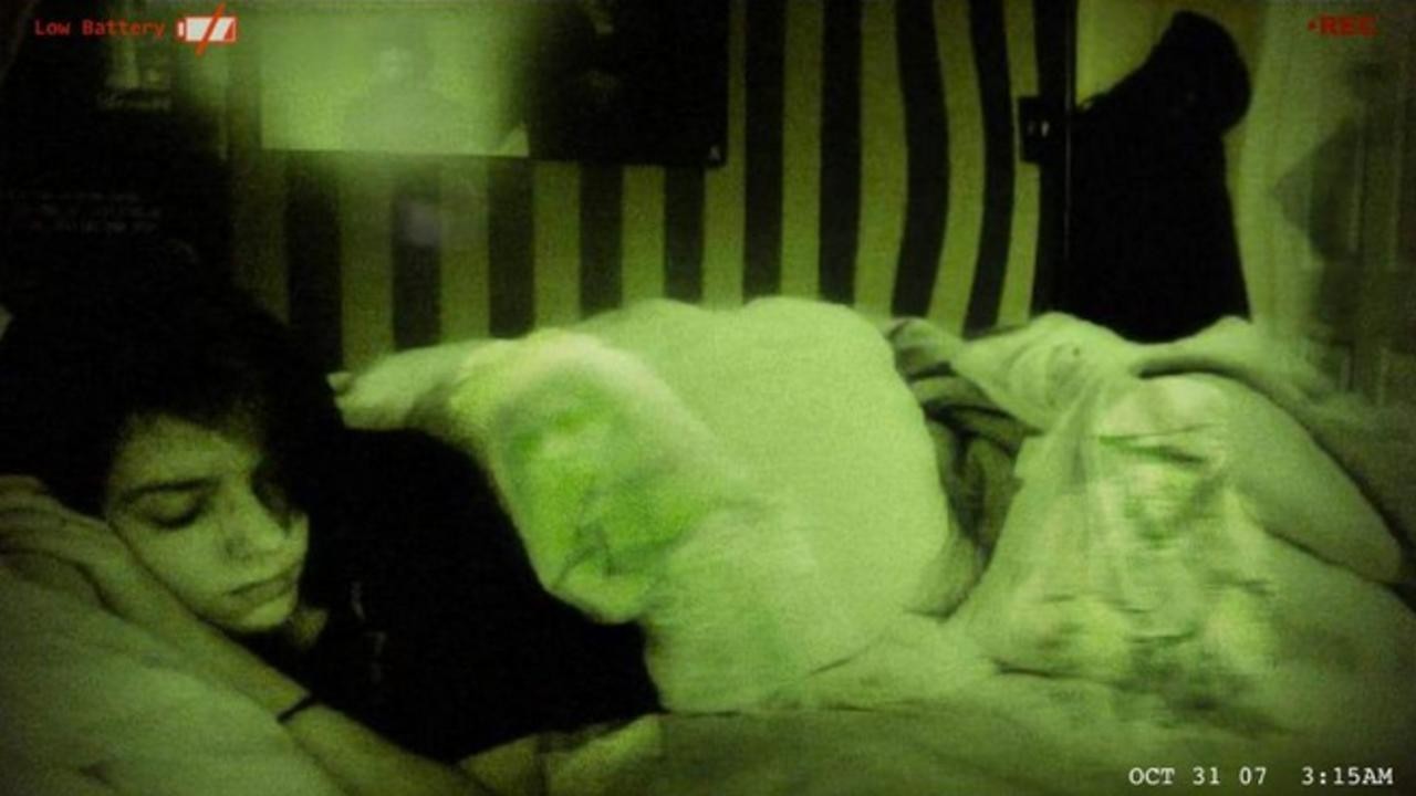 Found Footage (2012) | MUBI