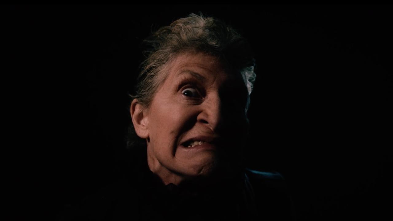 Volumnia (2016) | MUBI