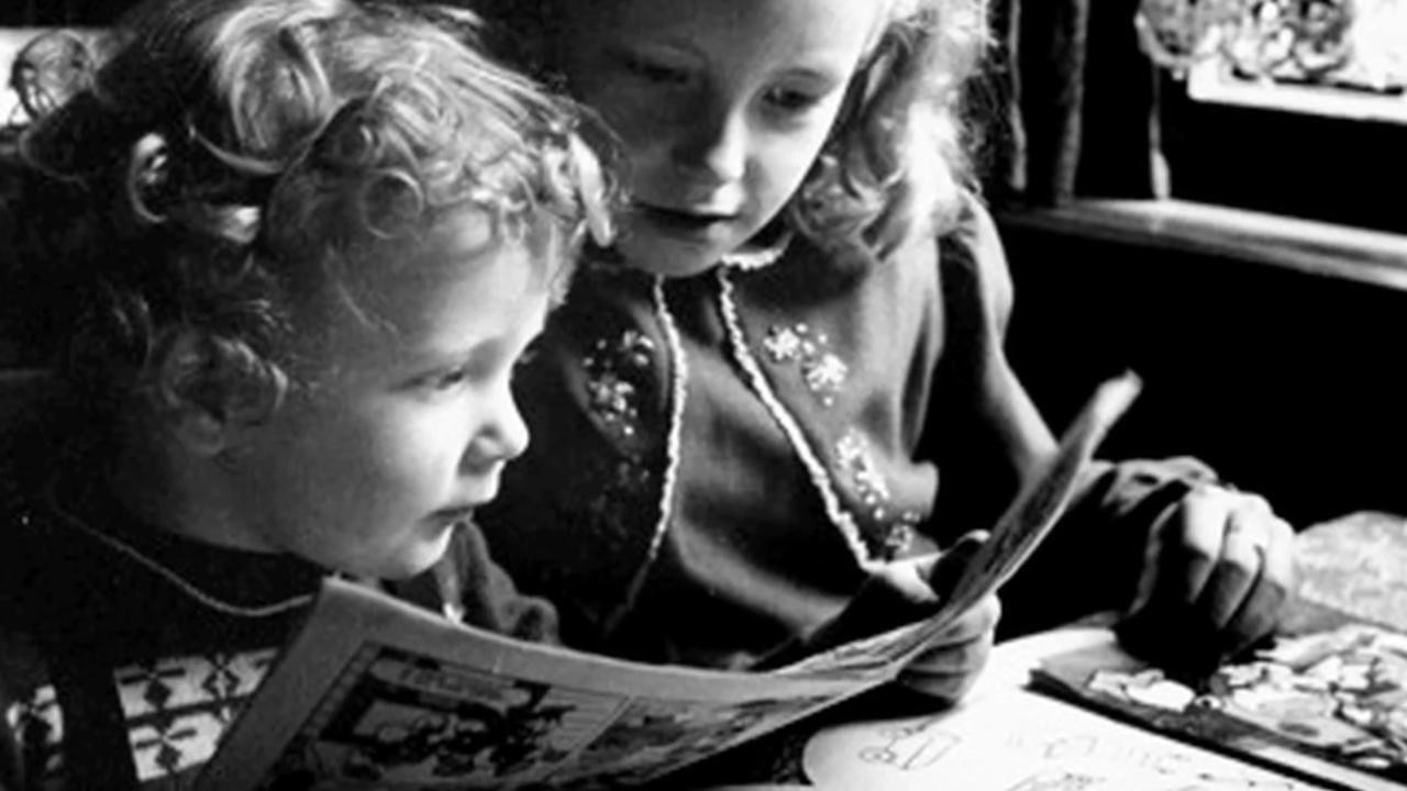 She Makes Comics 2014 Mubi