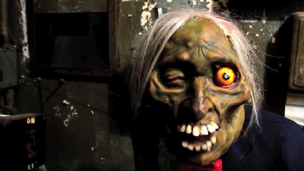 Celluloid Bloodbath: More Prevues from Hell (2012) | MUBI