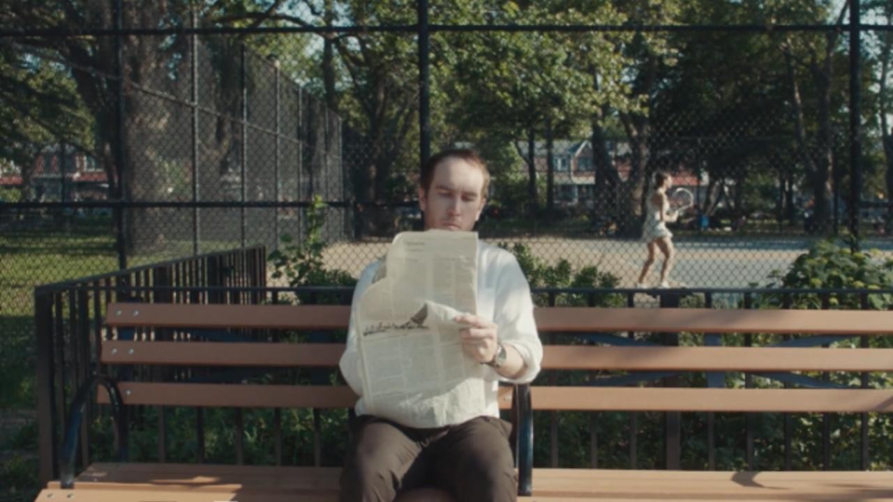 Radiohead: Man Of War [MV] (2017) | MUBI