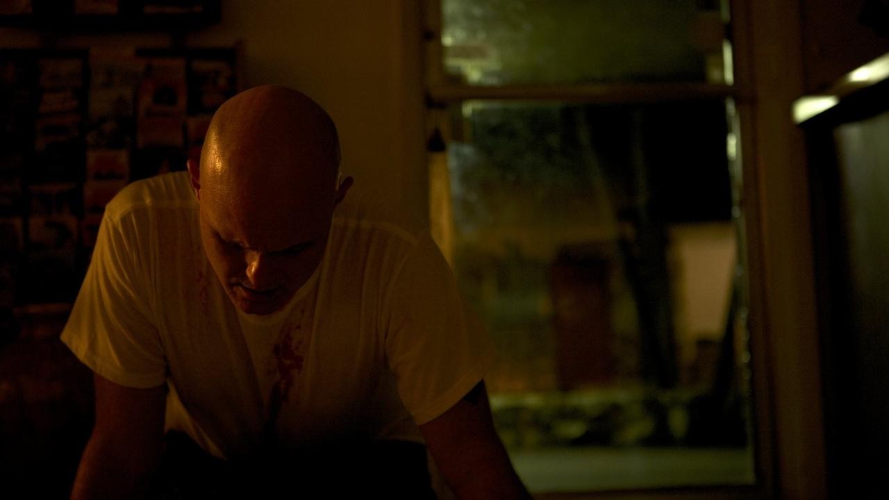 The Drifter (2014) | MUBI