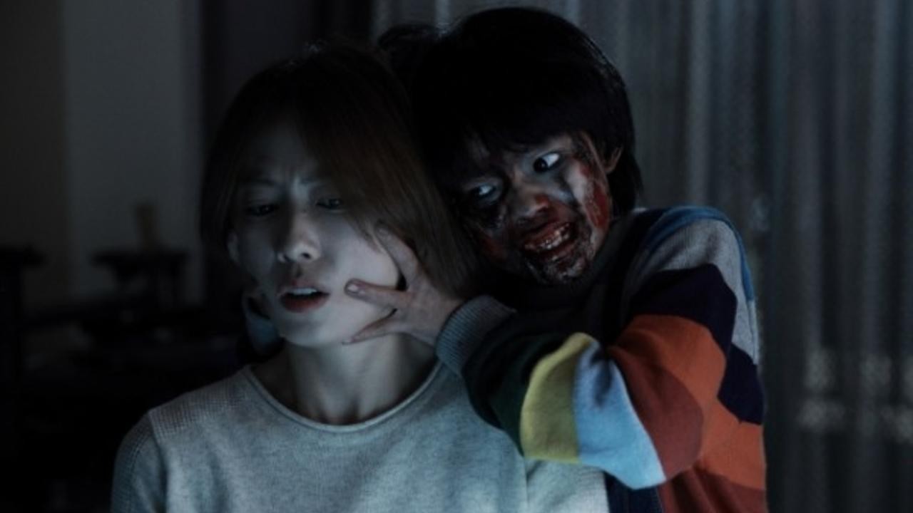 Horror Stories III (2016) | MUBI