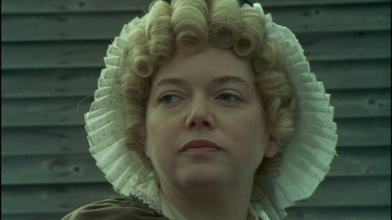 Dear America: The Winter of Red Snow (1999) | MUBI