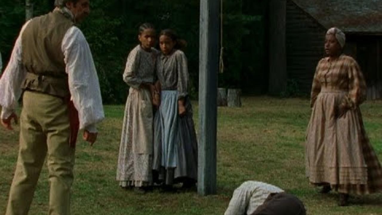 Dear America: A Picture of Freedom (1999) | MUBI