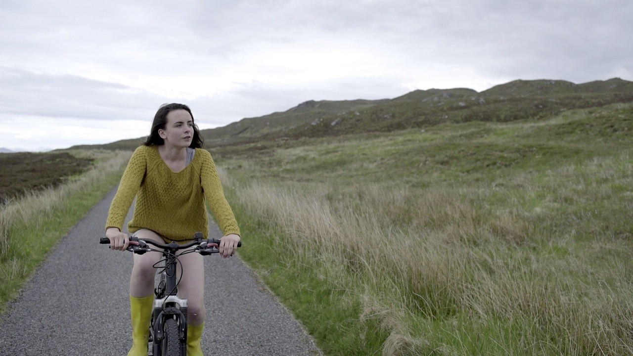 Creeling (2017) | MUBI