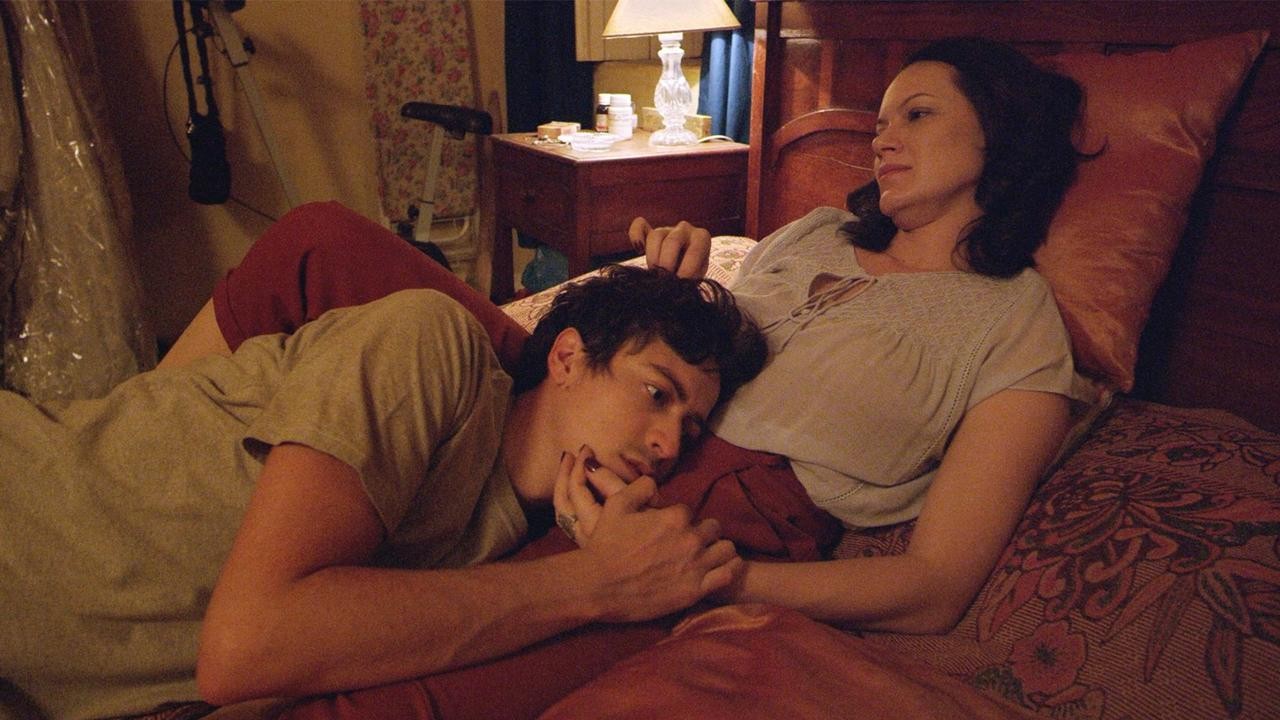 World's End (2016) | MUBI