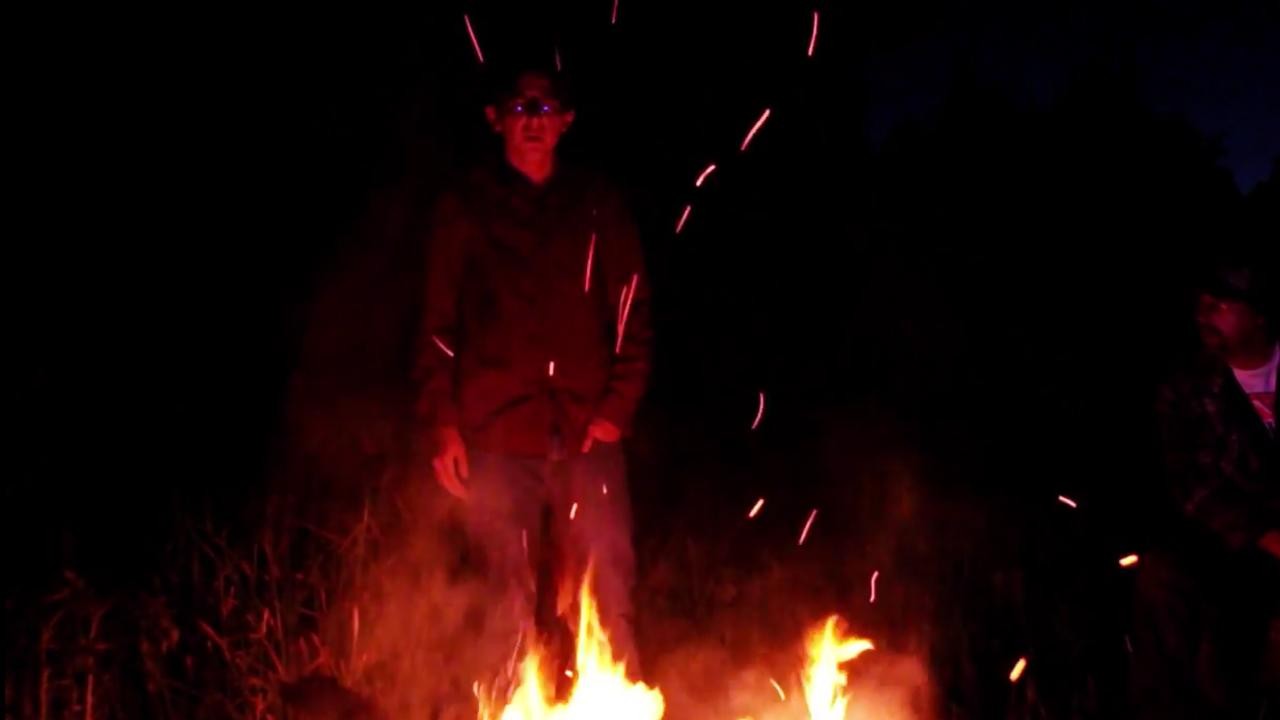 Windigo (2011) | MUBI