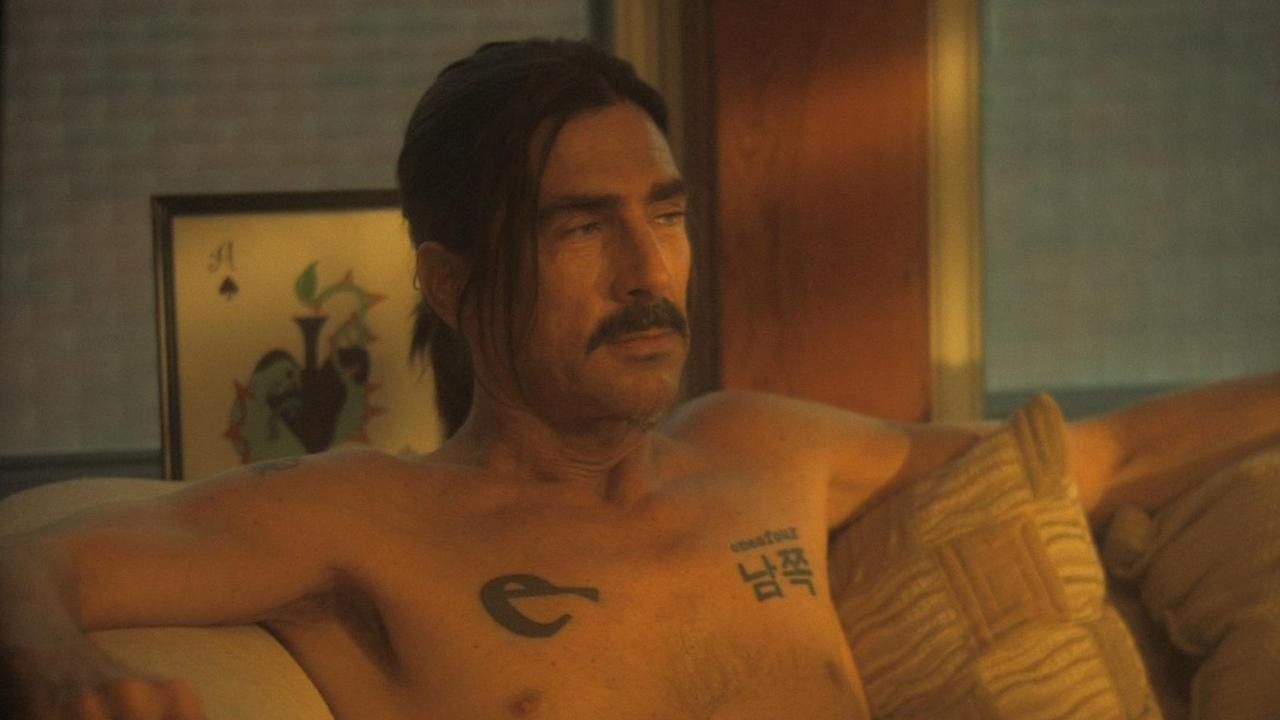 Blood Was Everywhere (2011) | MUBI