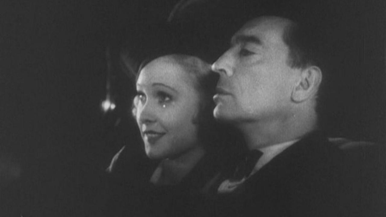 The E-Flat Man (1935) | MUBI