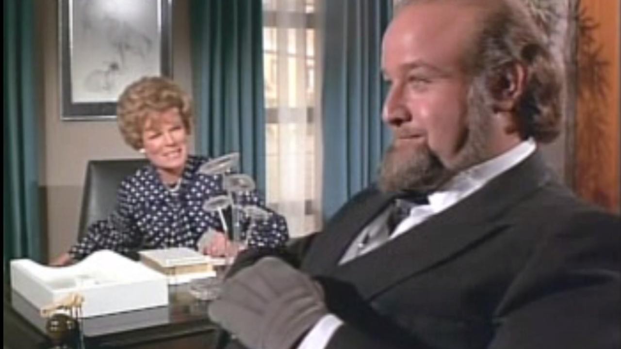 Night Gallery: Satisfaction Guaranteed (1972) | MUBI