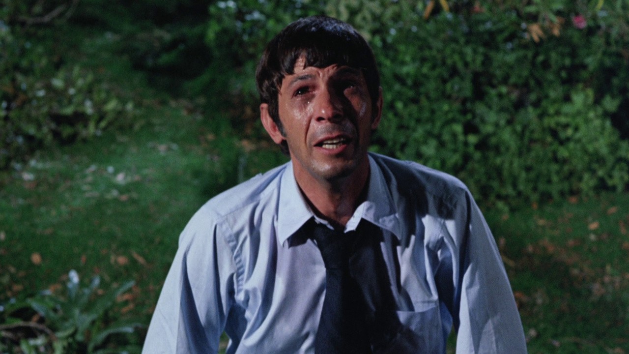 Night Gallery: She'll Be Company for You (1972) | MUBI