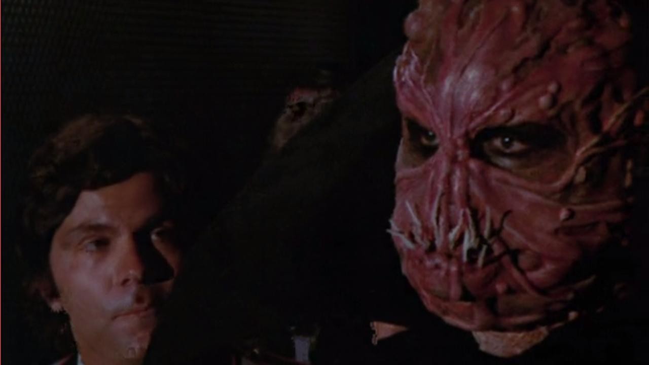 Night Gallery: Room for One Less (1973) | MUBI