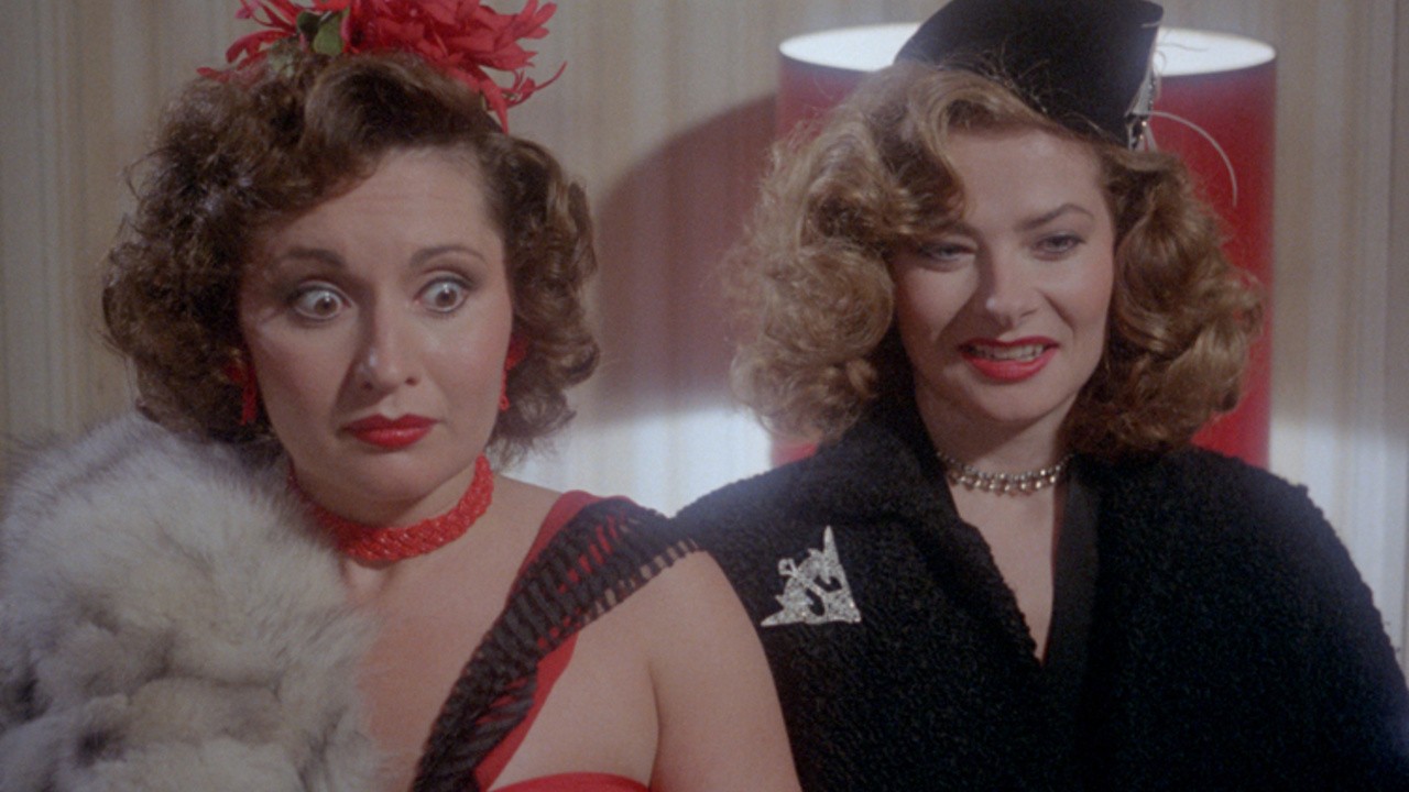 Dixie Ray Hollywood Star (1983) | MUBI