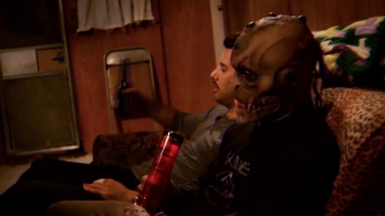 Lizard Boy (2011) | MUBI