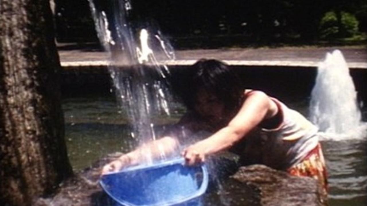 Sukekomashi (2002) | MUBI