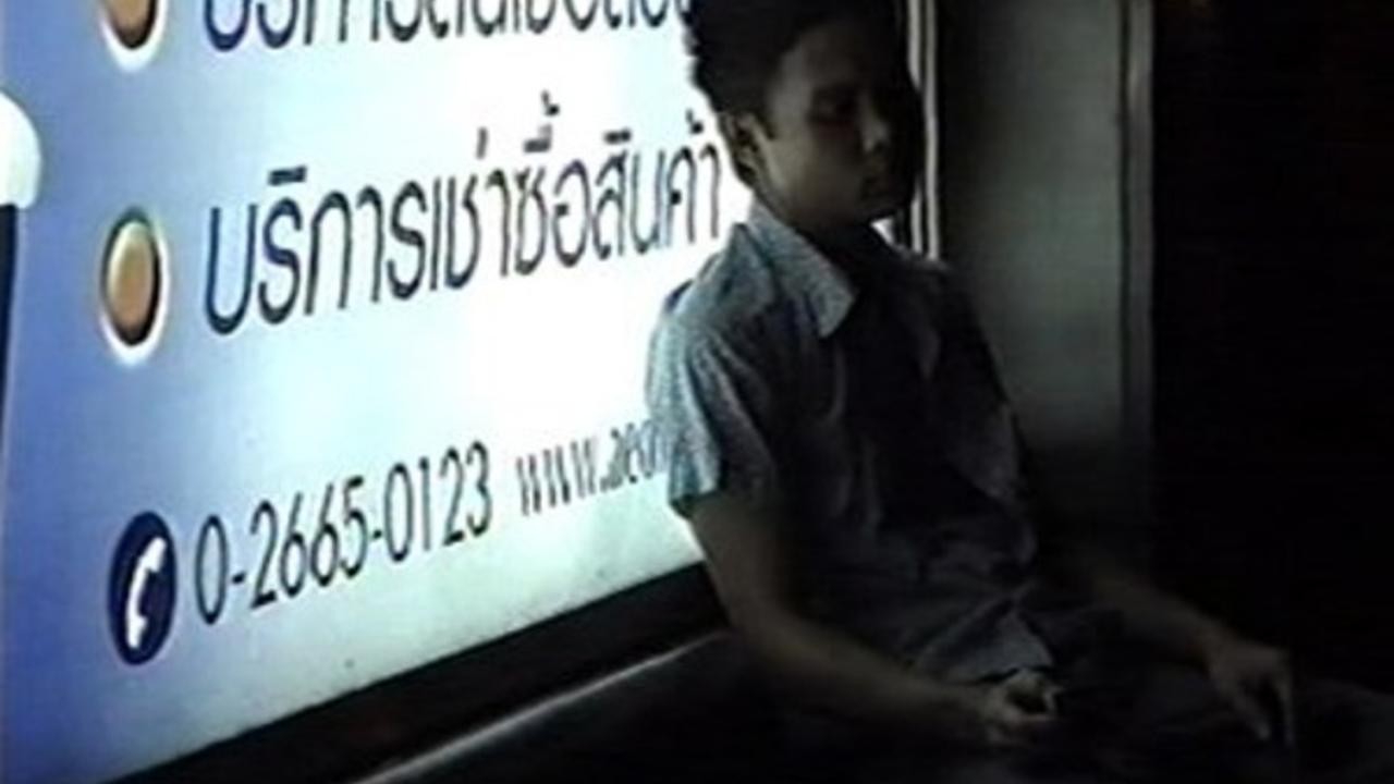 Bus Stop (2004) | MUBI