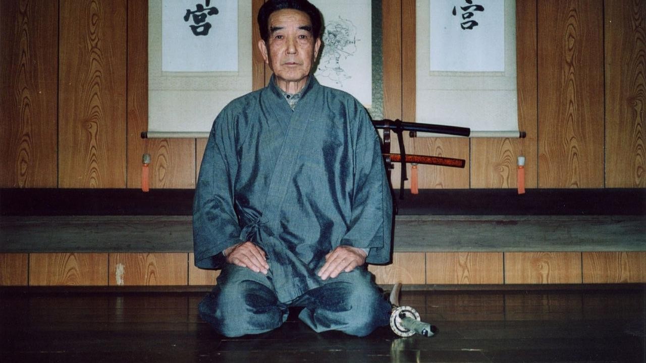 Eat Your Enemy (2005) | MUBI