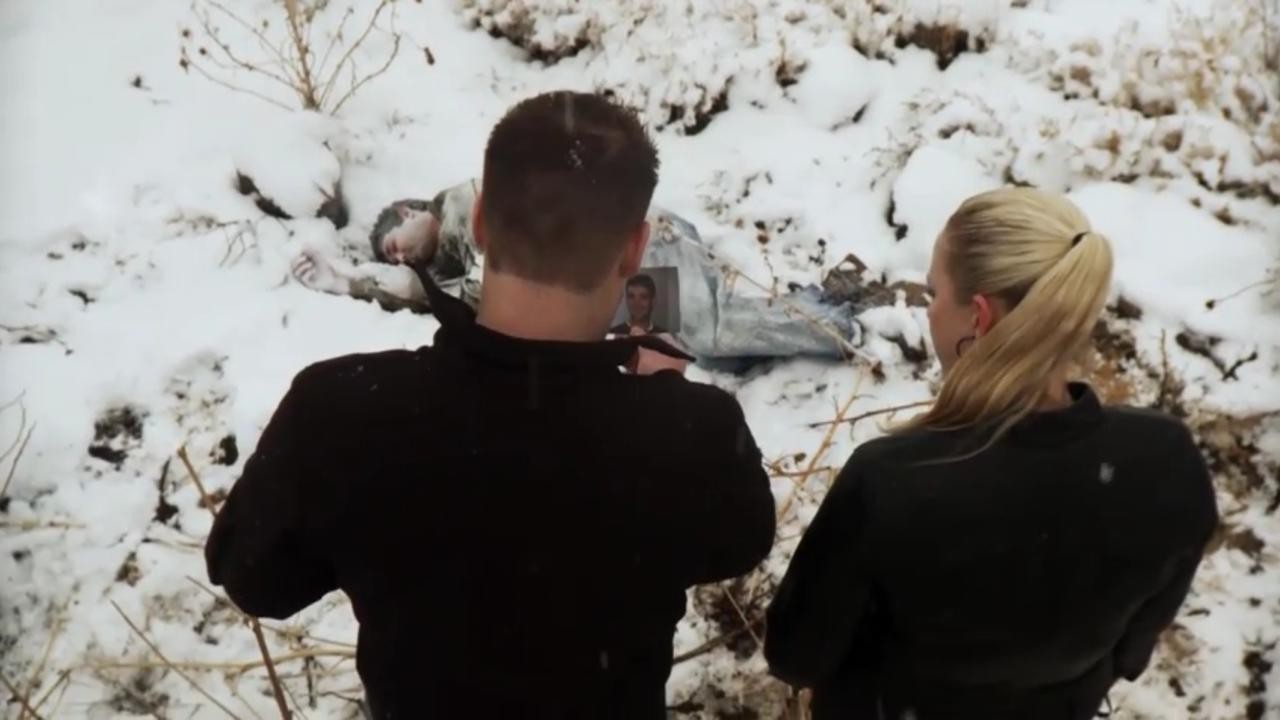 Ground Zero (2010) | MUBI