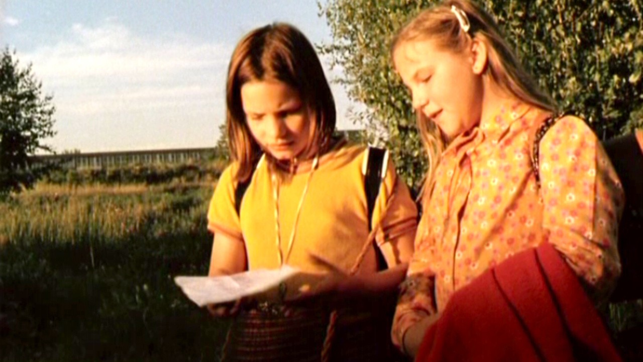 Hymn of Spring (2002) | MUBI